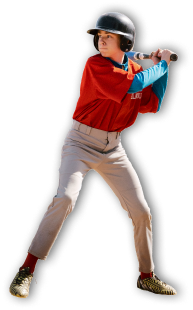 CATCHING CLINIC - The Players Way