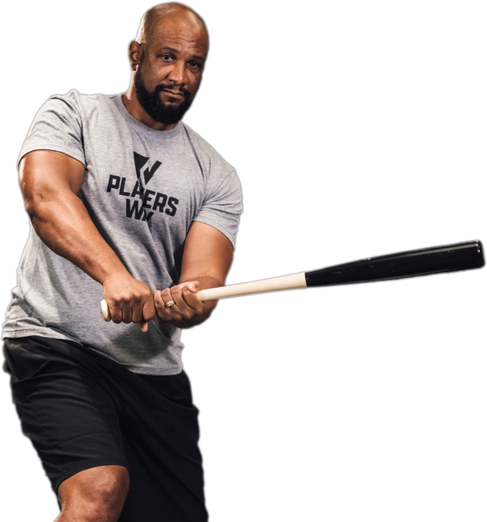 Home Page - The Players Way