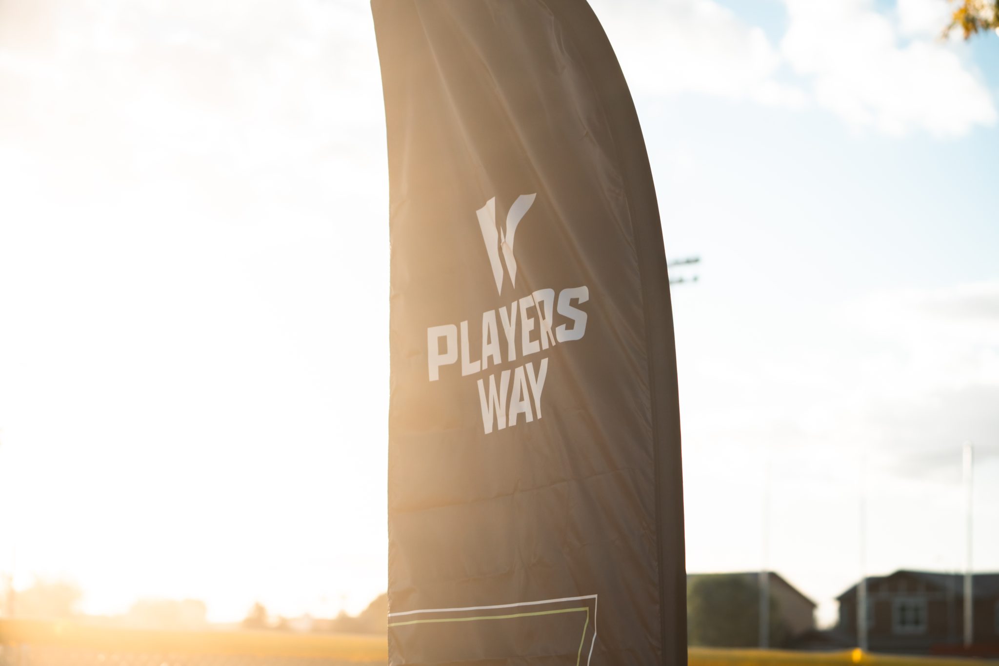 Our Events - The Players Way