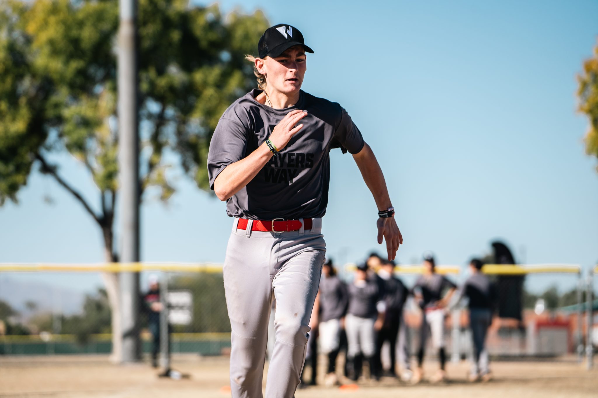 Our Events - The Players Way